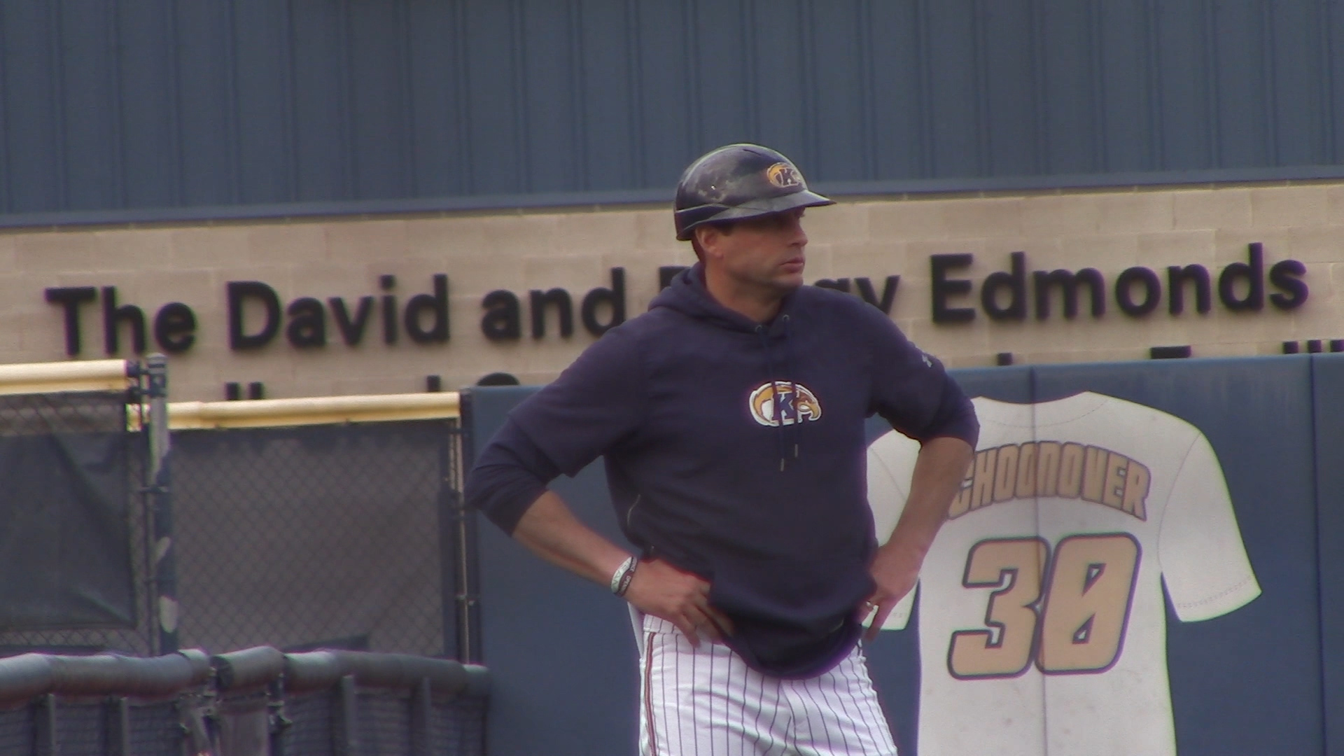 Kent State Baseball Coach Gets 200th Win As MAC Play Moves On ...