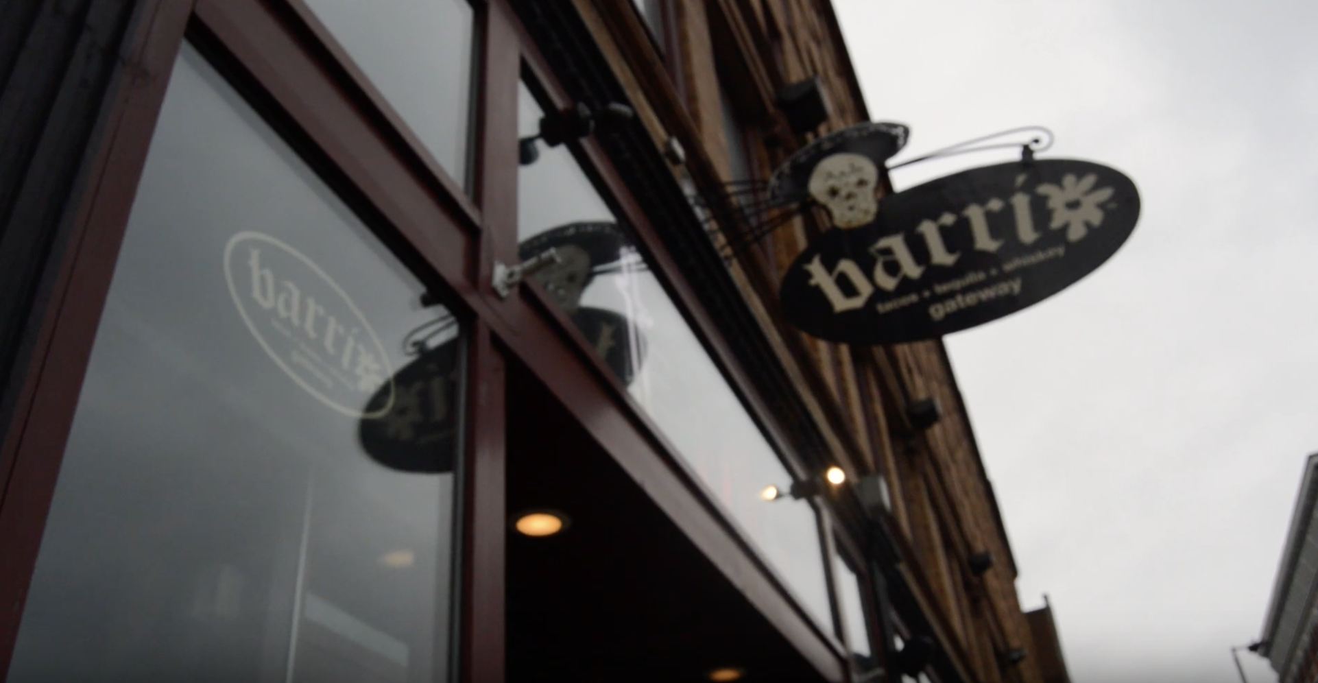 Barrio to open location in downtown Kent – Broadcast Reporting