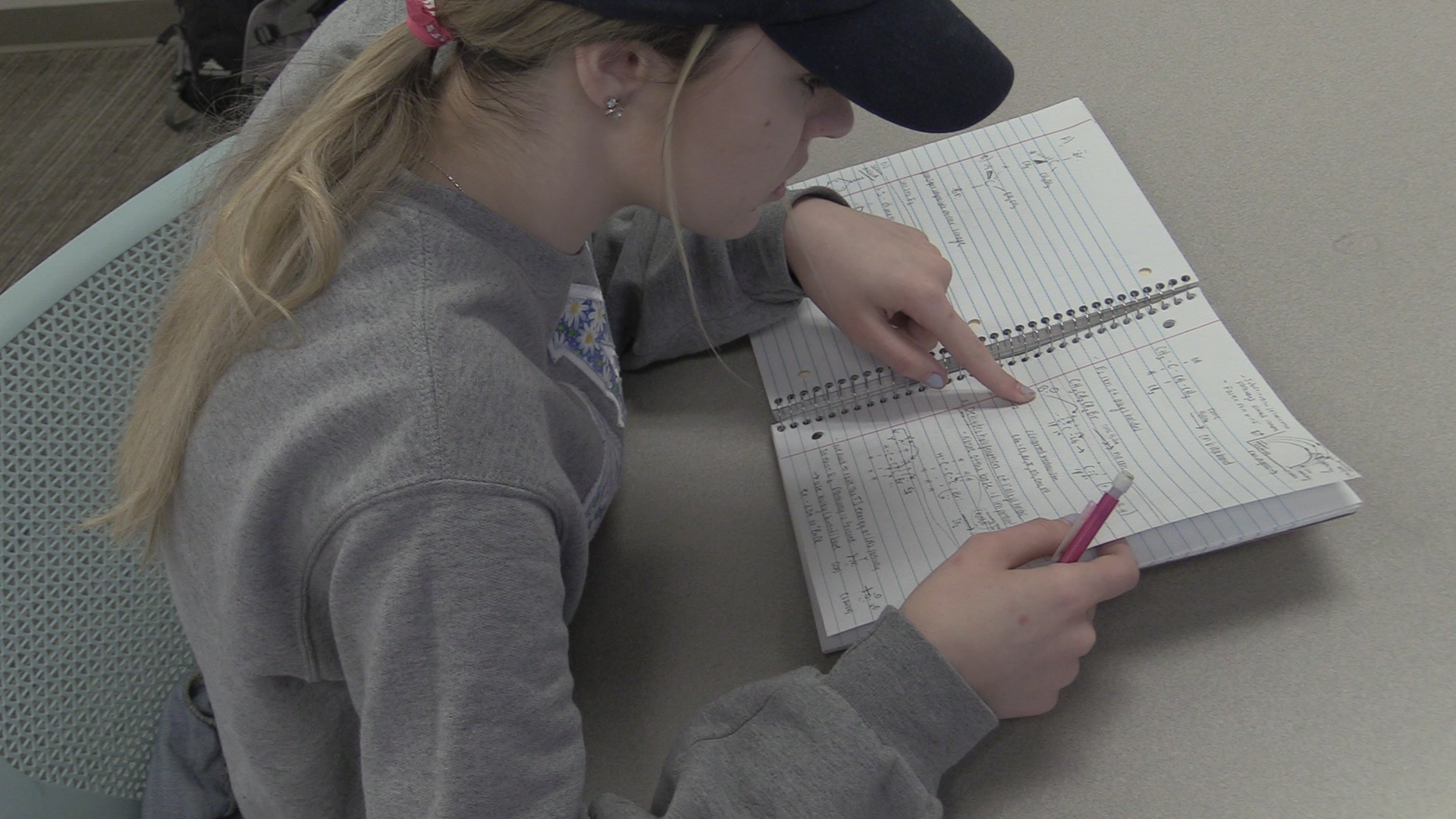 The Aftermath of Spring Break – Broadcast Reporting