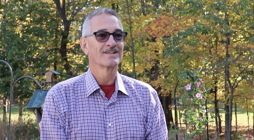 Small Town Girl Who Is a Big Time Artist – Broadcast Reporting