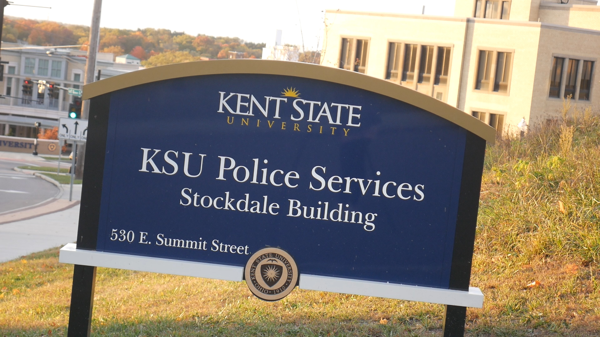 Safety concerns on Kent State’s campus – Broadcast Reporting
