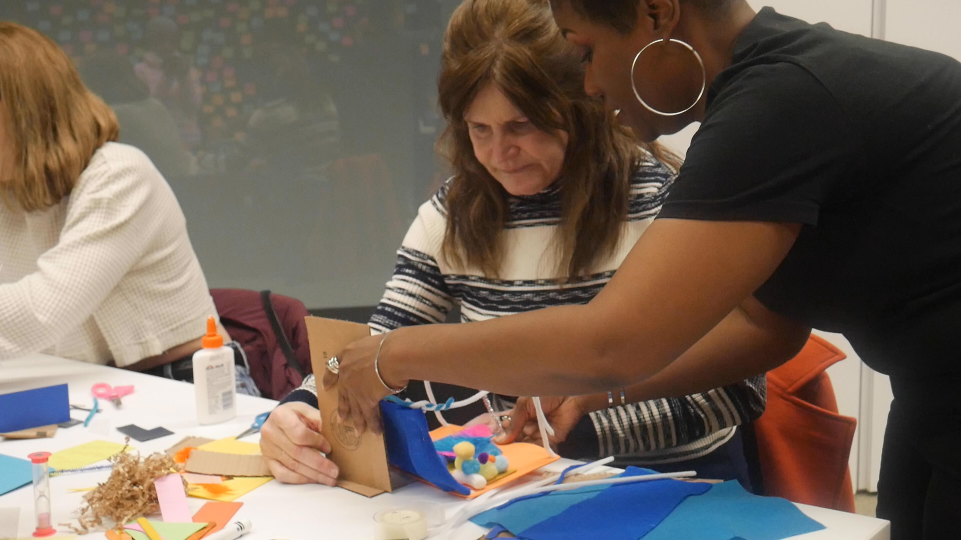 Cleveland’s MoCa Saturdays Impact on the Community – Broadcast Reporting