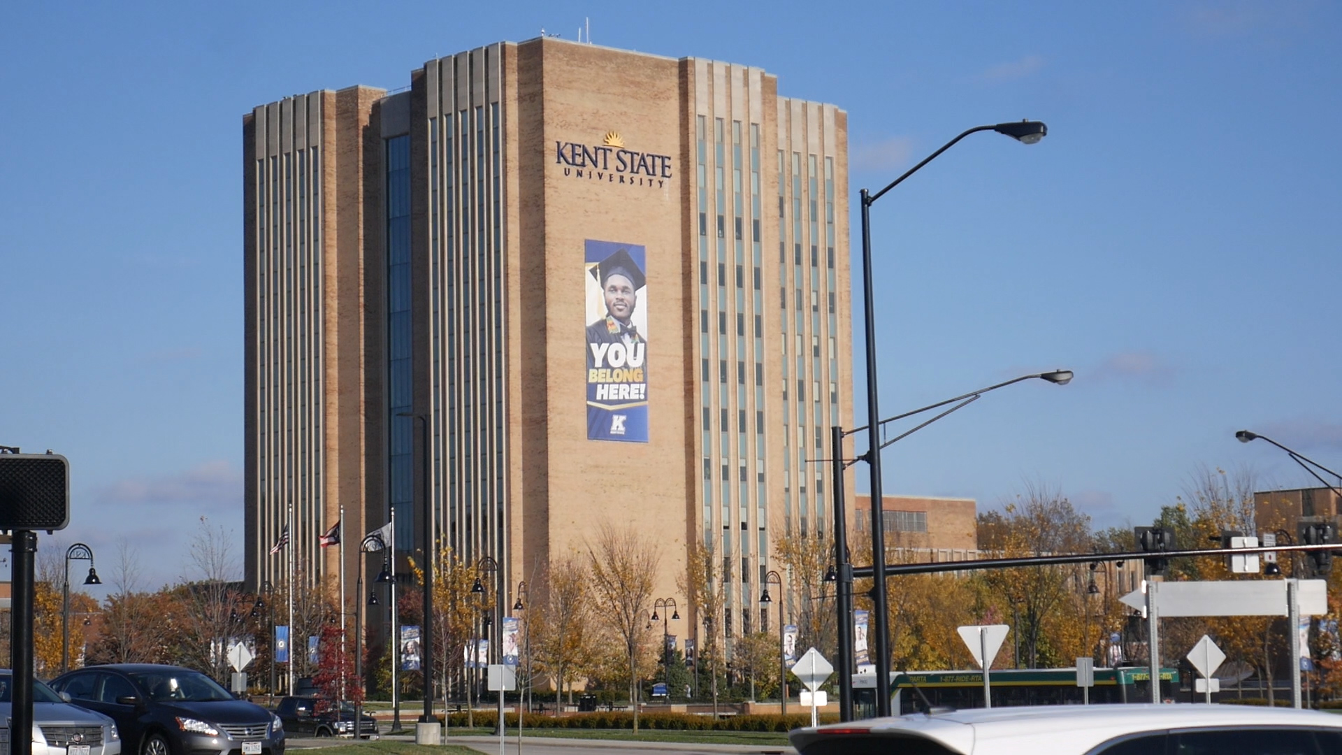 Students prepare for graduation this December – Broadcast Reporting
