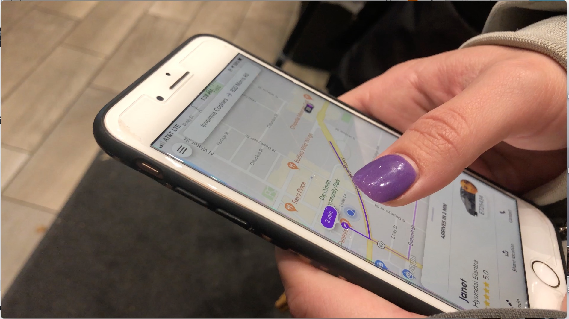 ‘Am I Safe?’: A series focusing on safety tips and awareness ...