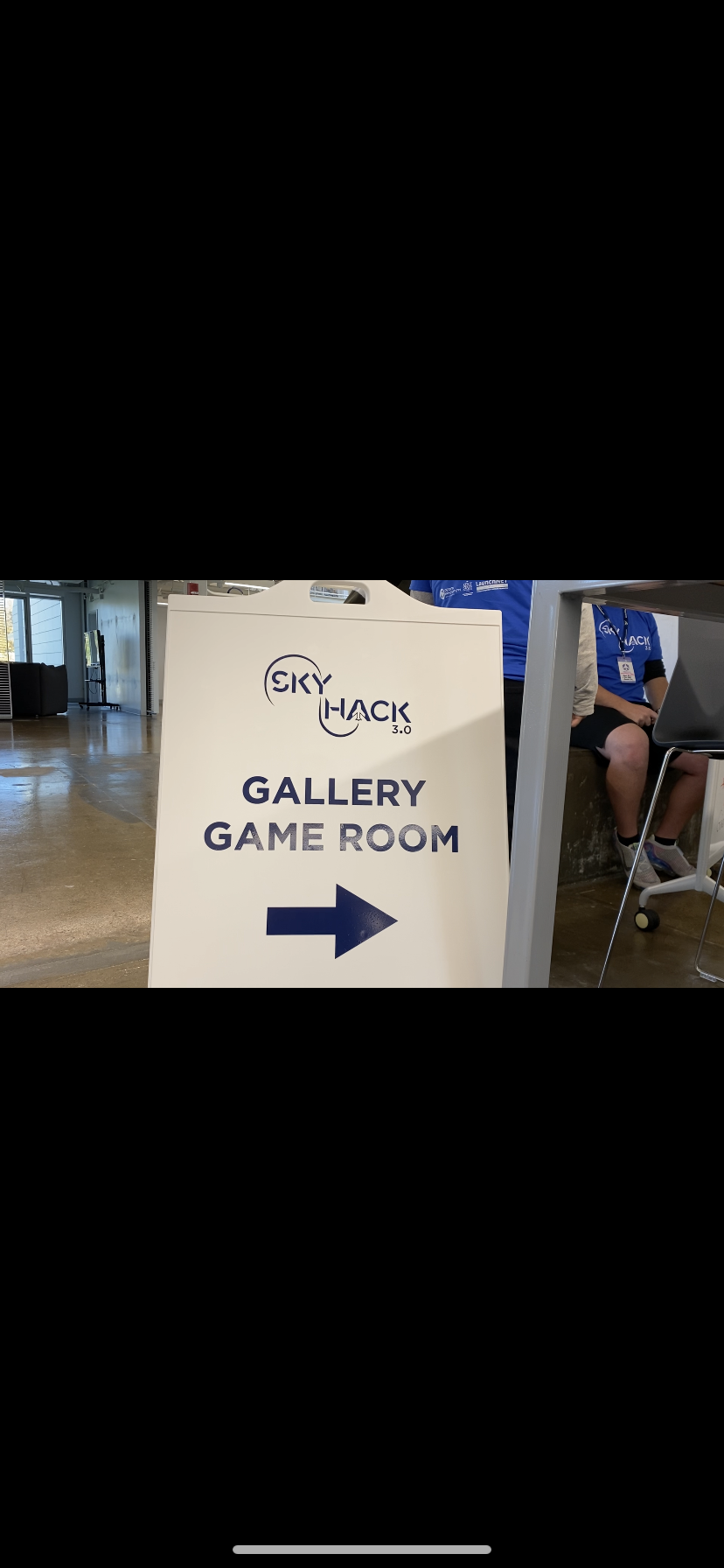 Sky Hack 3.0 – Broadcast Reporting