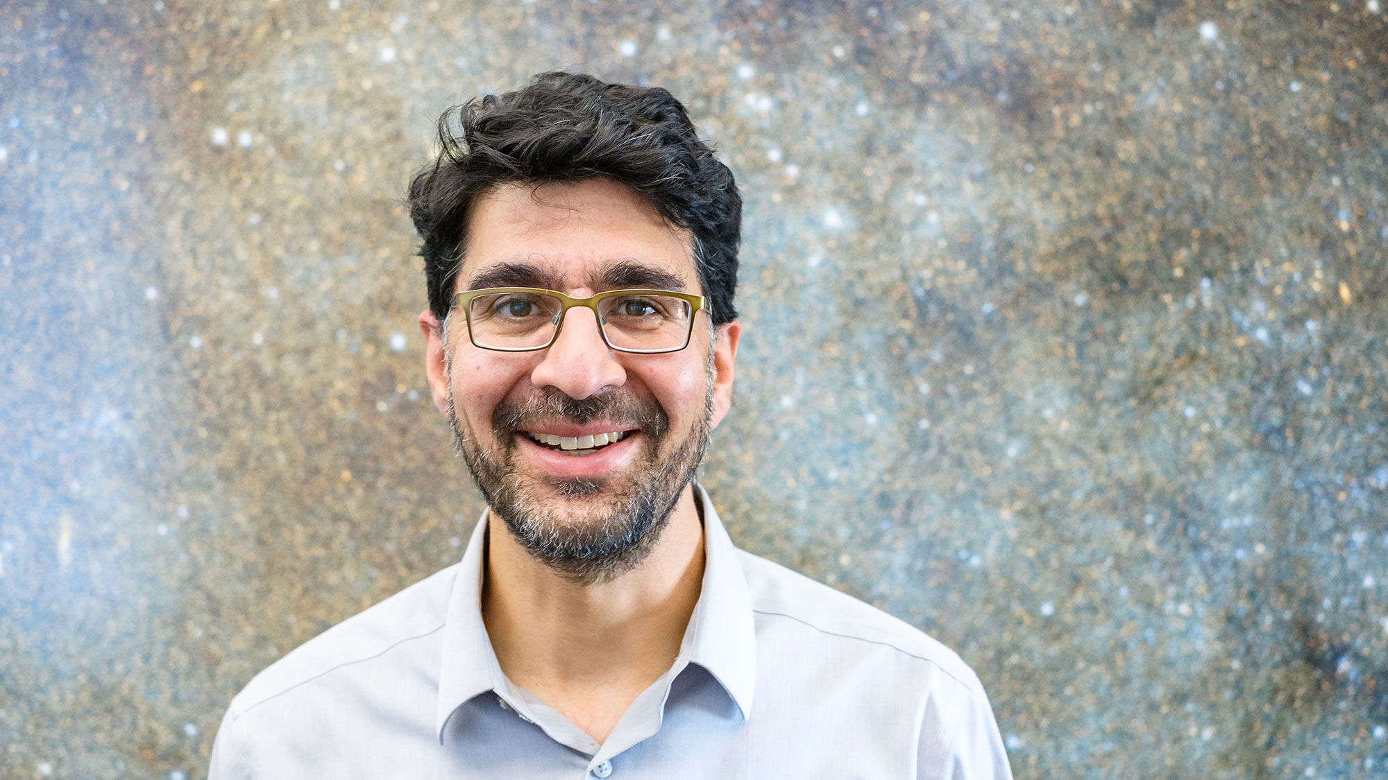 Astronomers Find Rare Black Hole in Neighboring Galaxy – Broadcast ...