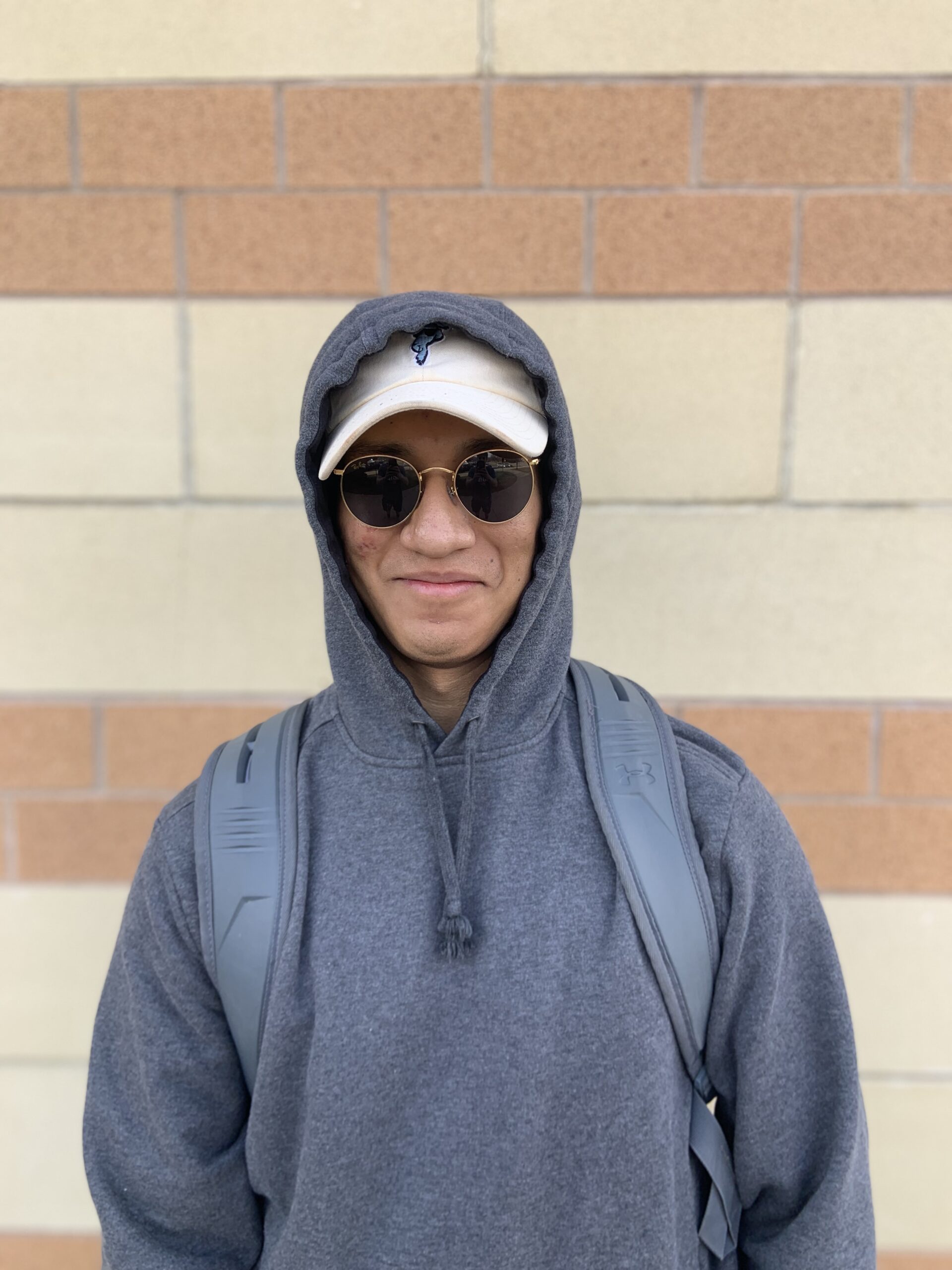 One Foreign Adopted Student Athlete’s Unconventional Path to Kent State University – Broadcast ...