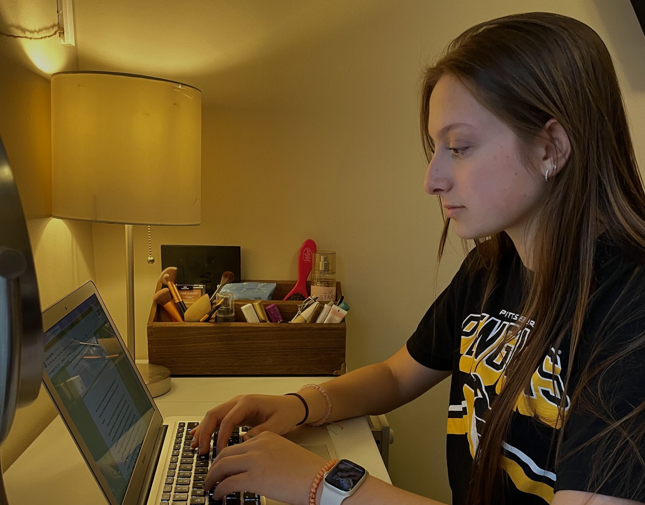 Enlisted for Education – Broadcast Reporting