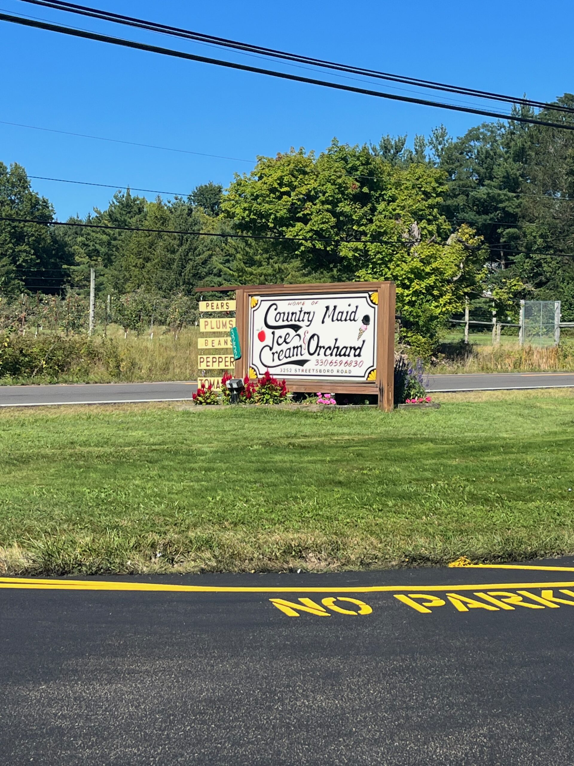 Country Maid Ice Cream Celebrates 75 Years – Broadcast Reporting