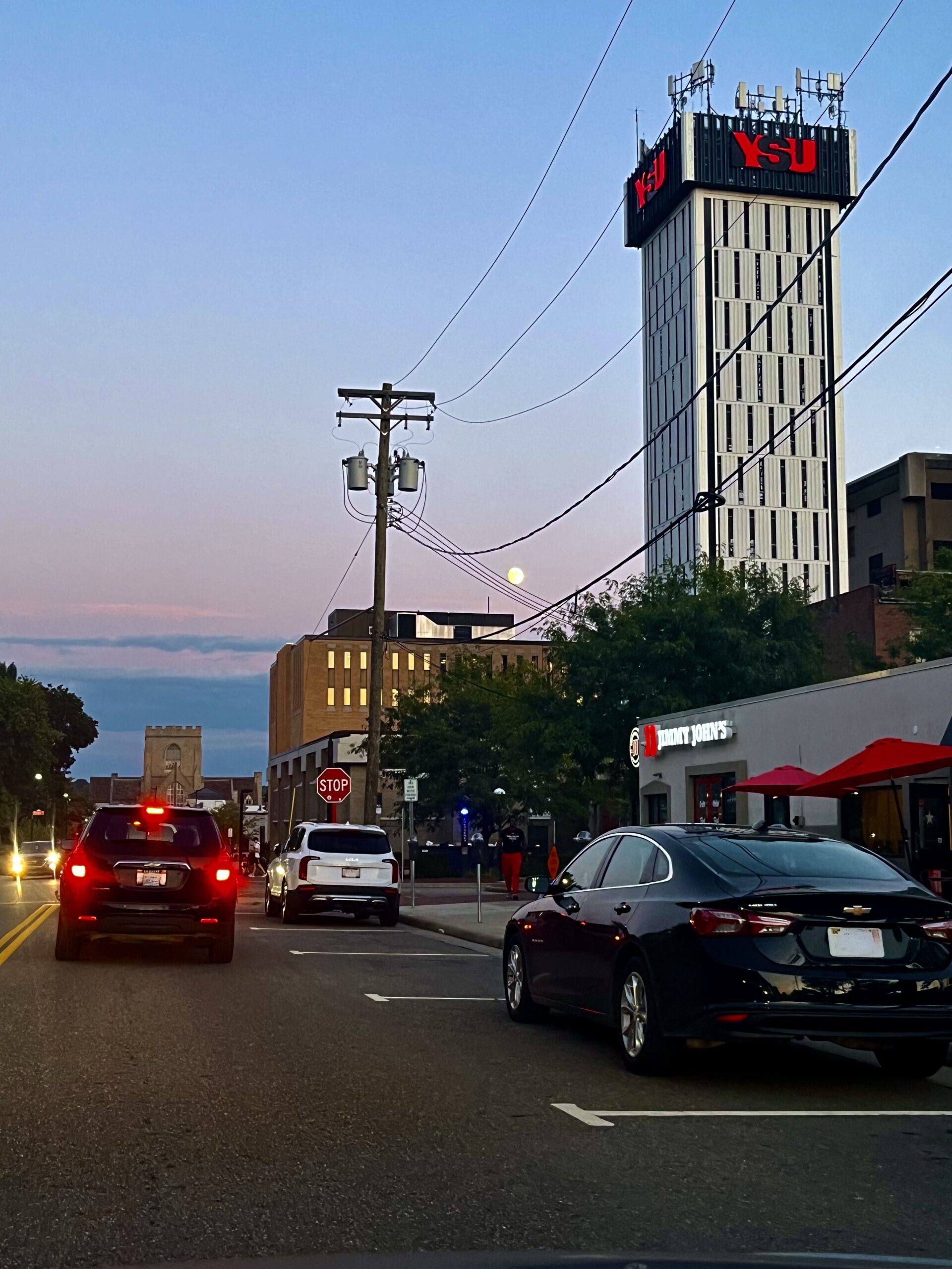 Program Cuts at Youngstown State University Spark Public Outrage ...