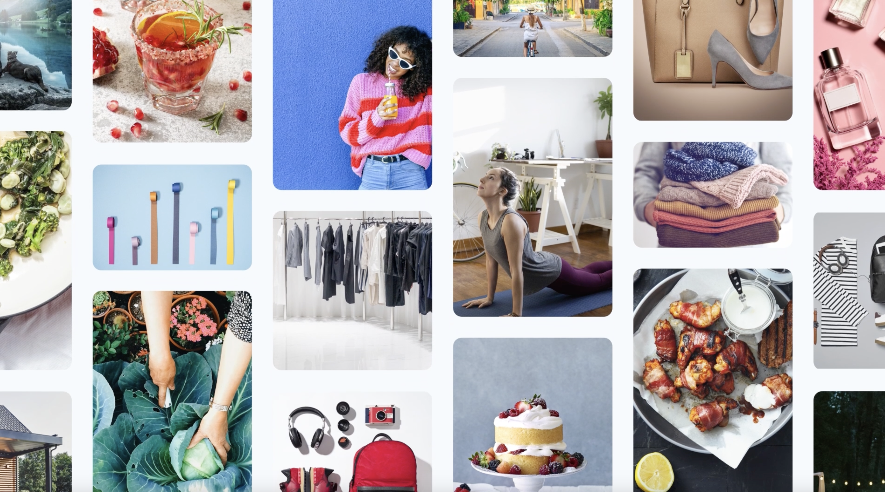 How Pinterest is forecasting 2024 trends for users and marketers ...