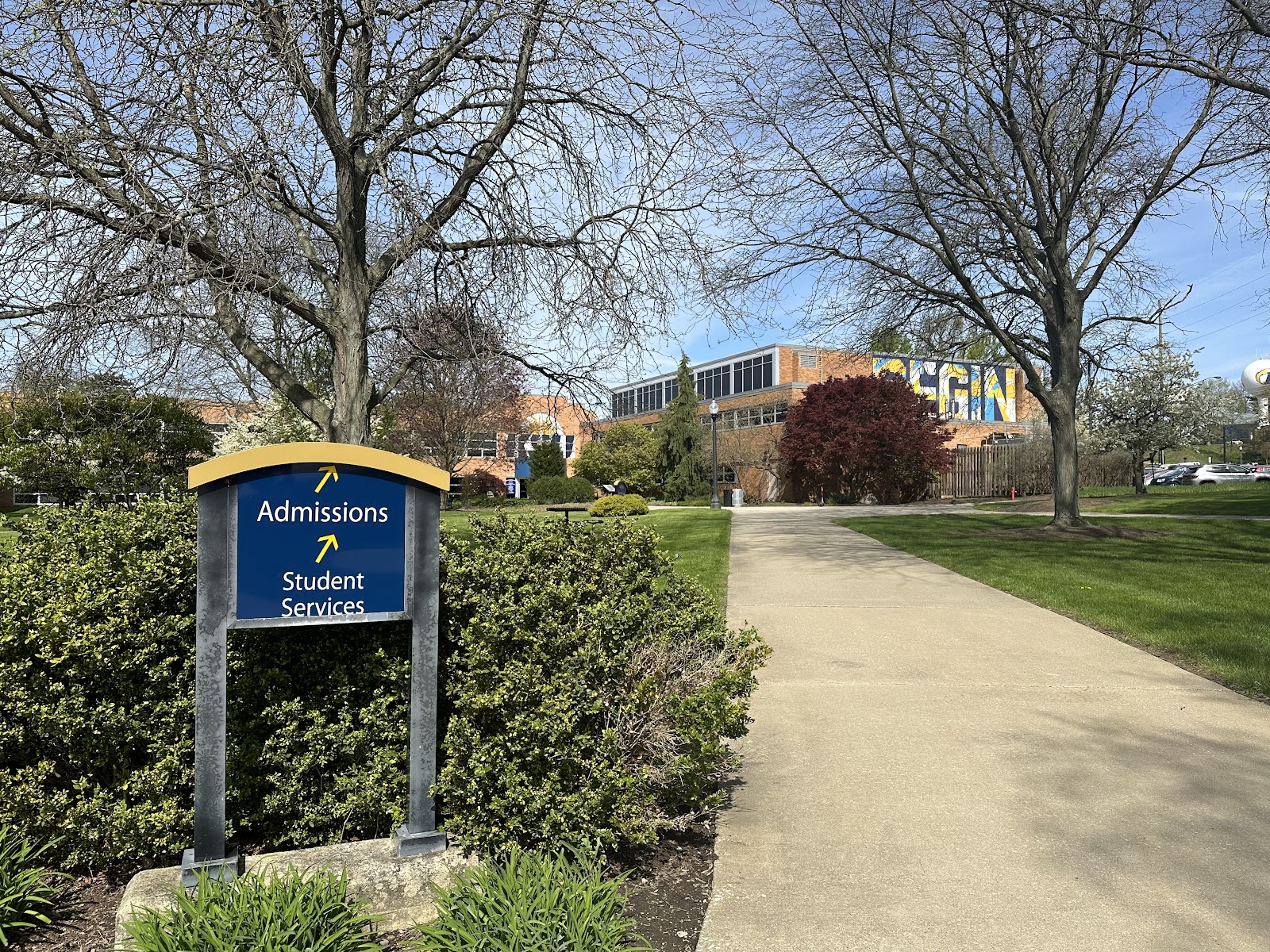 College Enrollment in Ohio: The drop, The Causes, and The Path to ...