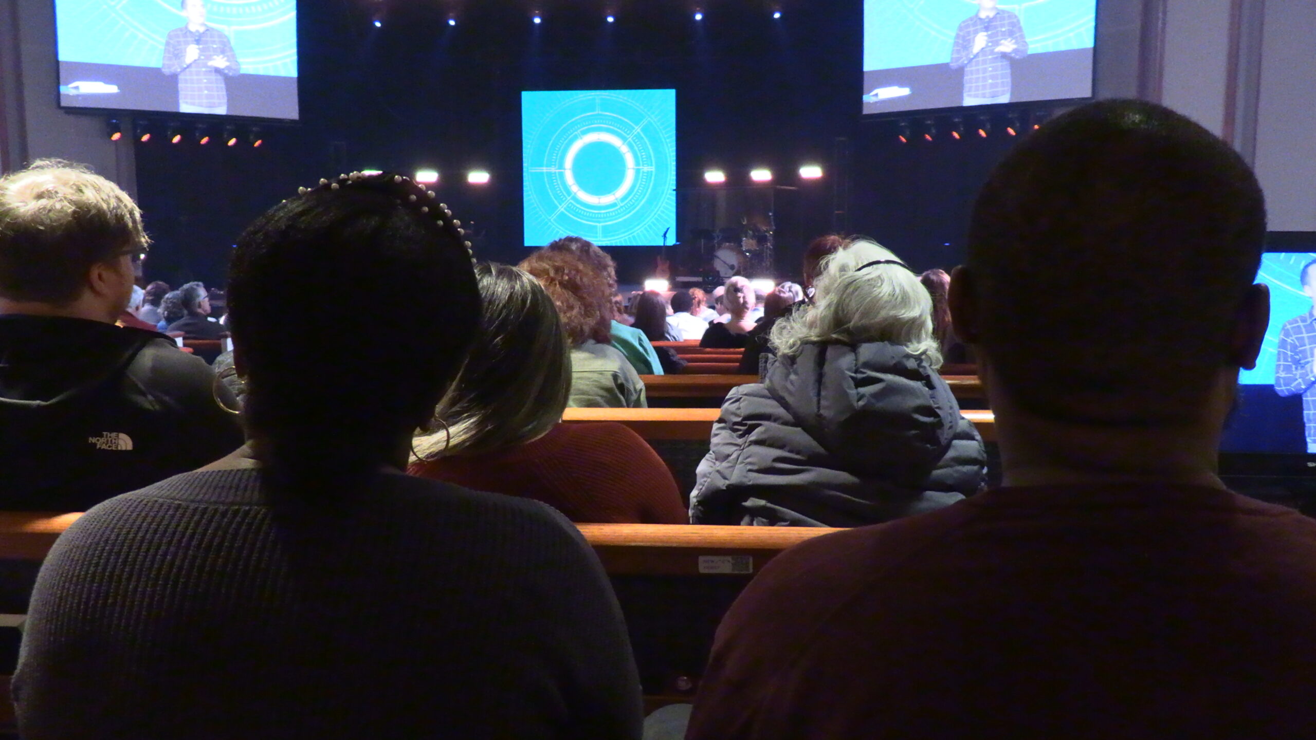 Church resources for people who experience post election anxiety ...